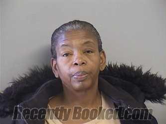Recent Booking / Mugshot for STEPHANIE ANN COOK in Tulsa County, Oklahoma