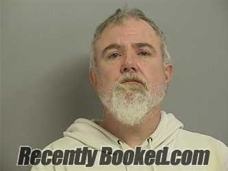 Recent Booking / Mugshot for JASON LEVI LUKER in Tulsa County, Oklahoma