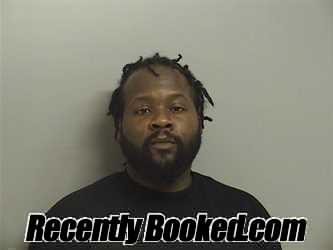 Recent Booking / Mugshot for ROBERT LEE CHILES in Tulsa County, Oklahoma