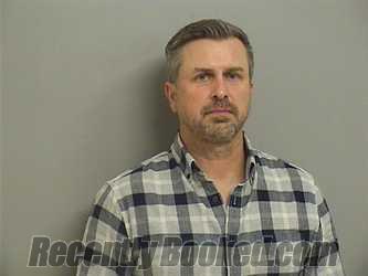 Recent Booking / Mugshot for JASON EDWARD SALES in Tulsa County, Oklahoma
