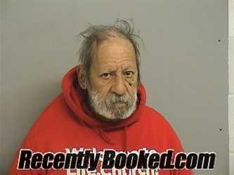 Alejandro Guzman Arrest & Booking Info | Tulsa County, OK