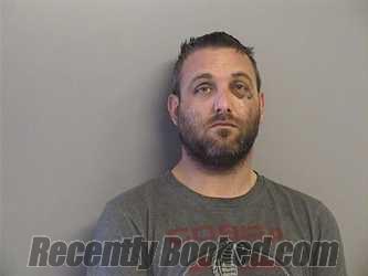 Recent Booking / Mugshot for RANDY DAVID ESHELMAN in Tulsa County, Oklahoma