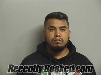 Recent Booking / Mugshot for REYNALDO ORGAZ CORTES in Tulsa County ...