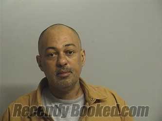 Recent Booking / Mugshot for CHRISTOPHER JOHNSON in Tulsa County, Oklahoma