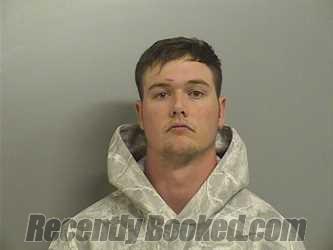 Recent Booking / Mugshot for GRAYSON PAINE BOOMER in Tulsa County, Oklahoma