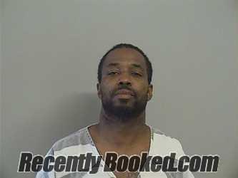 Recent Booking / Mugshot for DUANE JEROME ANDERSON in Tulsa County, Oklahoma
