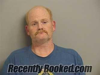 Recent Booking / Mugshot for JAMES MICHAEL SGROI in Tulsa County, Oklahoma