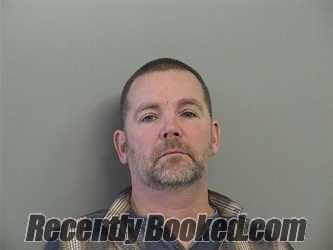 Recent Booking / Mugshot for ADAM PAUL FITZGERALD in Tulsa County, Oklahoma
