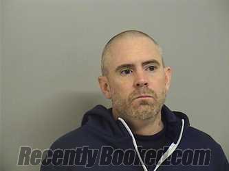 Richard Webster Davis Arrest & Booking Info | Tulsa County, OK