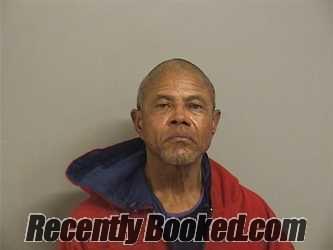 Recent Booking / Mugshot for LAYMON LEONARD HARRIS in Tulsa County ...