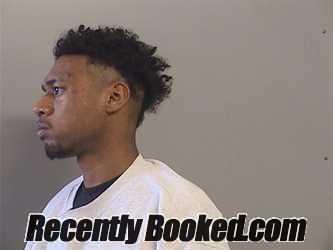 Recent Booking / Mugshot for TITUS RAY OWENS in Tulsa County, Oklahoma