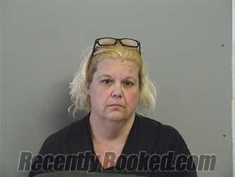 Recent Booking / Mugshot for SABRINA MARIE STONEBARGER in Tulsa County ...