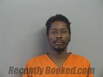 Recent Booking / Mugshot for LORENZO WILLIAMS in Tulsa County, Oklahoma