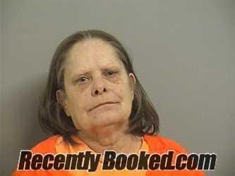 Recent Booking / Mugshot for CAROLYN ANNETTE BEALL in Tulsa County ...