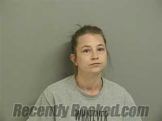 Nikita Renee Watts Mugshot & Arrest Info | Tulsa County, OK