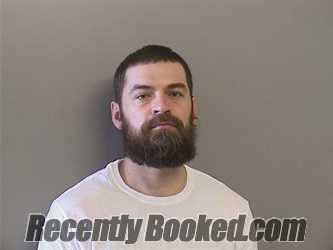 COREY DWAYNE DANIEL Arrest Record & Booking Info – Tulsa County ...