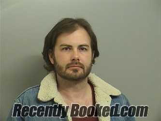 Recent Booking / Mugshot for ROGER KEVIN BYERS in Tulsa County, Oklahoma