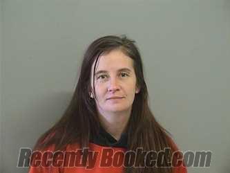 Recent Booking / Mugshot for KAYLA LYNN GAMBLE in Tulsa County, Oklahoma