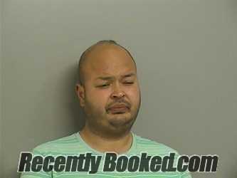 Recent Booking / Mugshot for CRISTOBAL SERNA in Tulsa County, Oklahoma