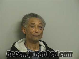 Recent Booking / Mugshot for MAURICE MORELL STEWART in Tulsa County ...