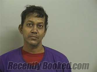 Recent Booking / Mugshot for ANDRE SHELDON WHARWOOD in Tulsa County ...