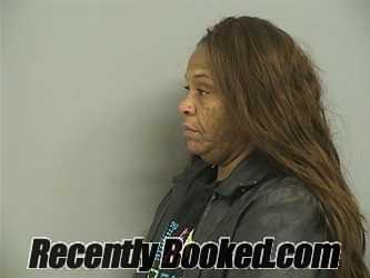 Recent Booking / Mugshot for YOLANDA OSBORNE in Tulsa County, Oklahoma