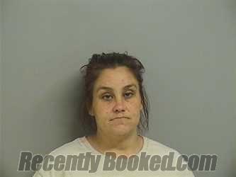 Recent Booking / Mugshot for LISA MORAN in Tulsa County, Oklahoma