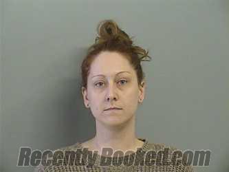 KAYLA JEAN HAMILTON Arrest Record & Booking Info – Tulsa County ...