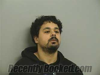 Recent Booking / Mugshot for MICHAEL ANDREW PHILLIPS in Tulsa County ...