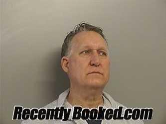 Recent Booking / Mugshot for CHARLES PATRICK TAYLOR in Tulsa County ...
