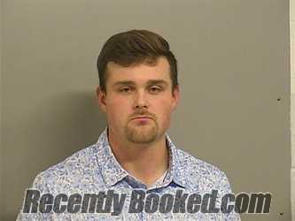 Recent Booking / Mugshot for HAYDEN BARLOW HARLAND in Tulsa County ...