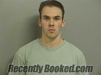 Recent Booking / Mugshot for ZACHARY TYLER CHANCE in Tulsa County, Oklahoma