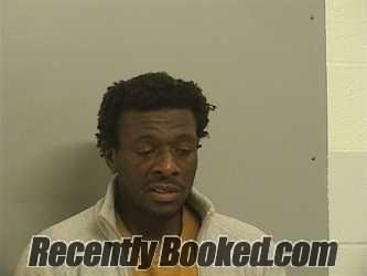 Recent Booking / Mugshot for IRAN GENE PAYNE in Tulsa County, Oklahoma
