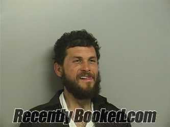 Recent Booking / Mugshot for ANGELO BACA in Tulsa County, Oklahoma