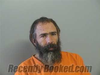 Recent Booking / Mugshot for CAROLOS THEODORE EAVES in Tulsa County ...