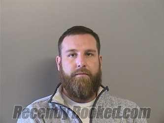 Recent Booking / Mugshot for JAMIE ARRON EDWARDS in Tulsa County, Oklahoma