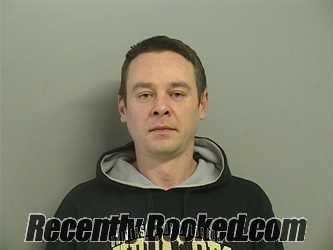 ILYA DMITRIEVICH DOBIN Arrest Record & Booking Info – Tulsa County ...