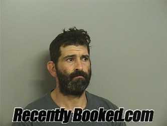 Recent Booking / Mugshot for CHRISTOPHER CARPENTER in Tulsa County ...