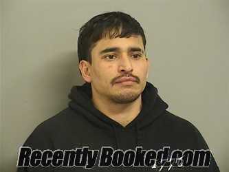 Recent Booking / Mugshot for LOGAN SHULTZ in Tulsa County, Oklahoma