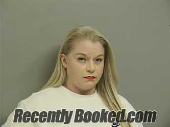 Recent Booking / Mugshot for MARY MCFALL in Tulsa County, Oklahoma