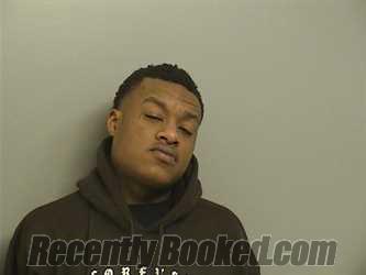 Recent Booking / Mugshot for DWAYNE GRUNDY in Tulsa County, Oklahoma