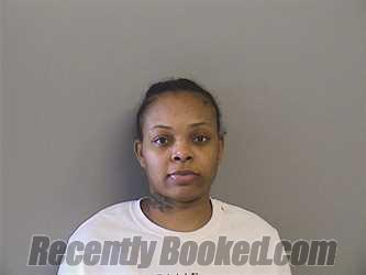 Recent Booking / Mugshot for CHRISSHELL WILLIAMS in Tulsa County, Oklahoma