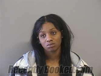 Recent Booking / Mugshot for ADILYN DONAE NELSON in Tulsa County, Oklahoma