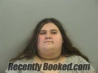 Recent Booking / Mugshot for SAMARA ROSE COX in Tulsa County, Oklahoma