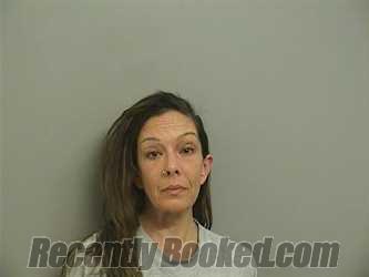 Recent Booking / Mugshot for RACHEL LYNN HOUGHTALING in Tulsa County ...