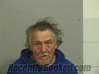 Recent Booking / Mugshot for JOSEPH MIKEL SHIPLEY in Tulsa County, Oklahoma