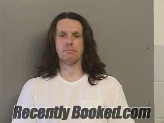 Recent Booking / Mugshot for CODY RAY HAMILTON in Tulsa County, Oklahoma