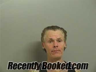 Recent Booking / Mugshot for MICHAEL RAY BROWN in Tulsa County, Oklahoma