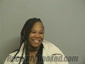 DAISHA SMITH Arrest Record & Booking Info – Tulsa County, Oklahoma ...