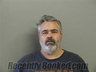 PATRICK ALAN TOLER Arrest Record & Booking Info – Tulsa County ...